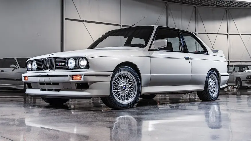 Paul Walker's Car legacy | Colors of Speed